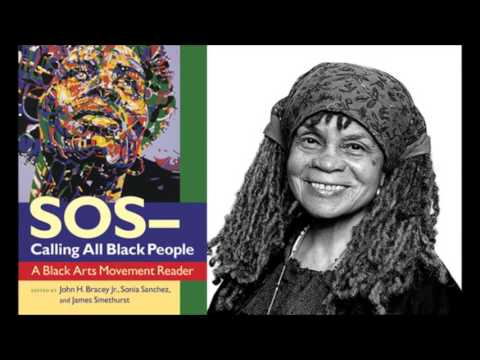 Sonia Sanchez Biography