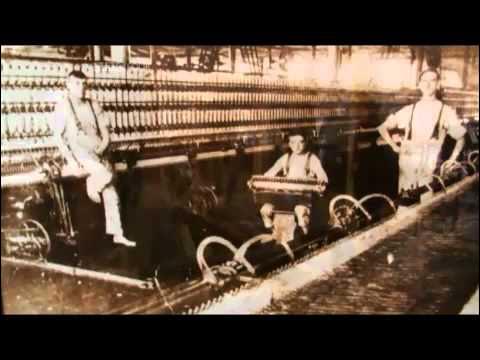 The Children Who Built Victorian Britain Part 1 - YouTube