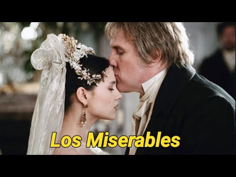 Los Miserables de Víctor Hugo película completa en español #victorhugo #películas #cine 