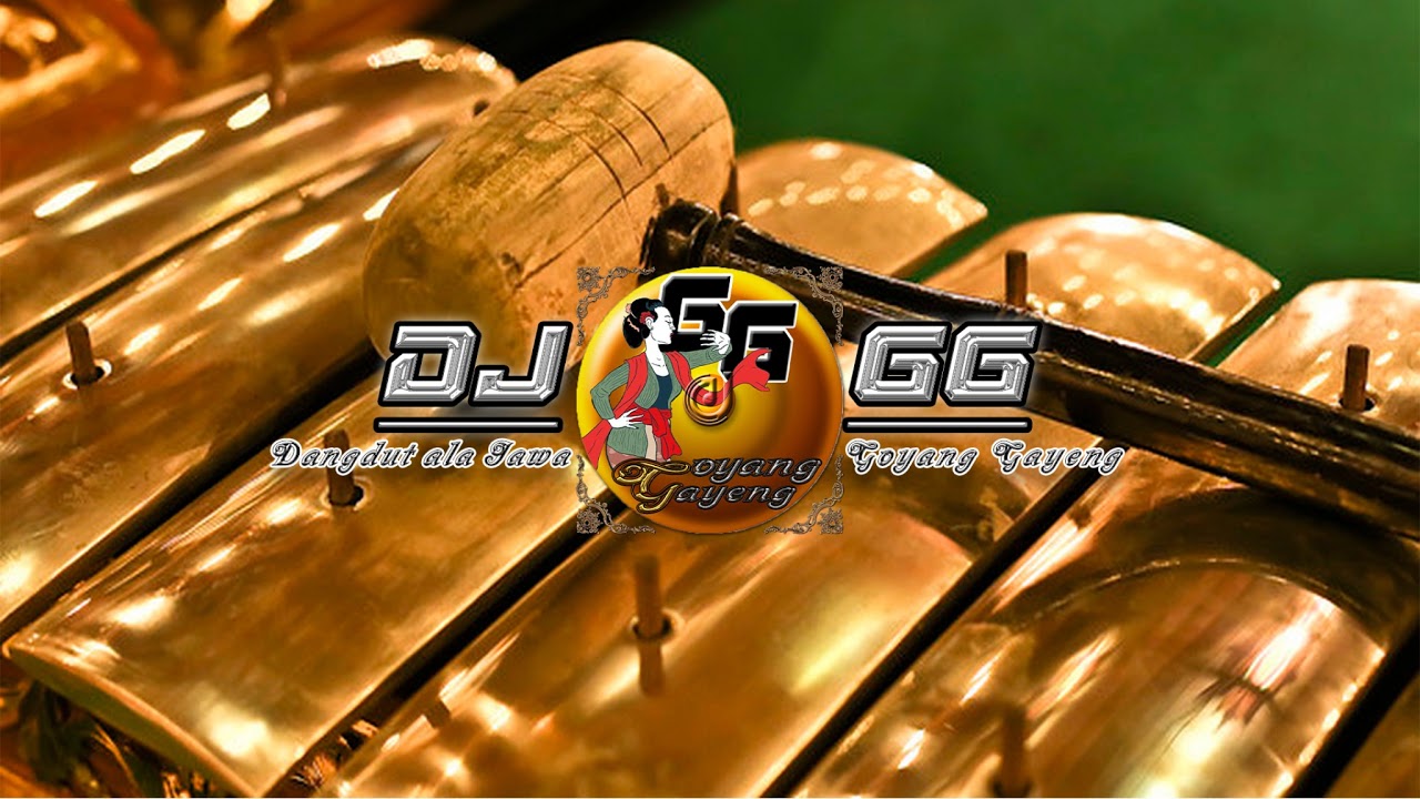 Live Stream DJ GG (GoyanG GayenG) - YouTube