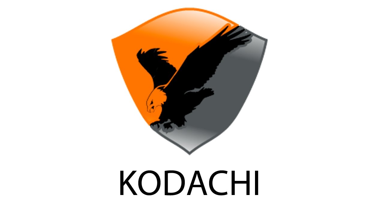 Kodachi - Un OS sous Linux qui protège votre anonymat ? - YouTube