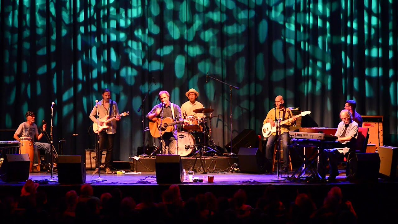 "Good Day" by Keith Greeninger from CD "Soul Connection" - YouTube