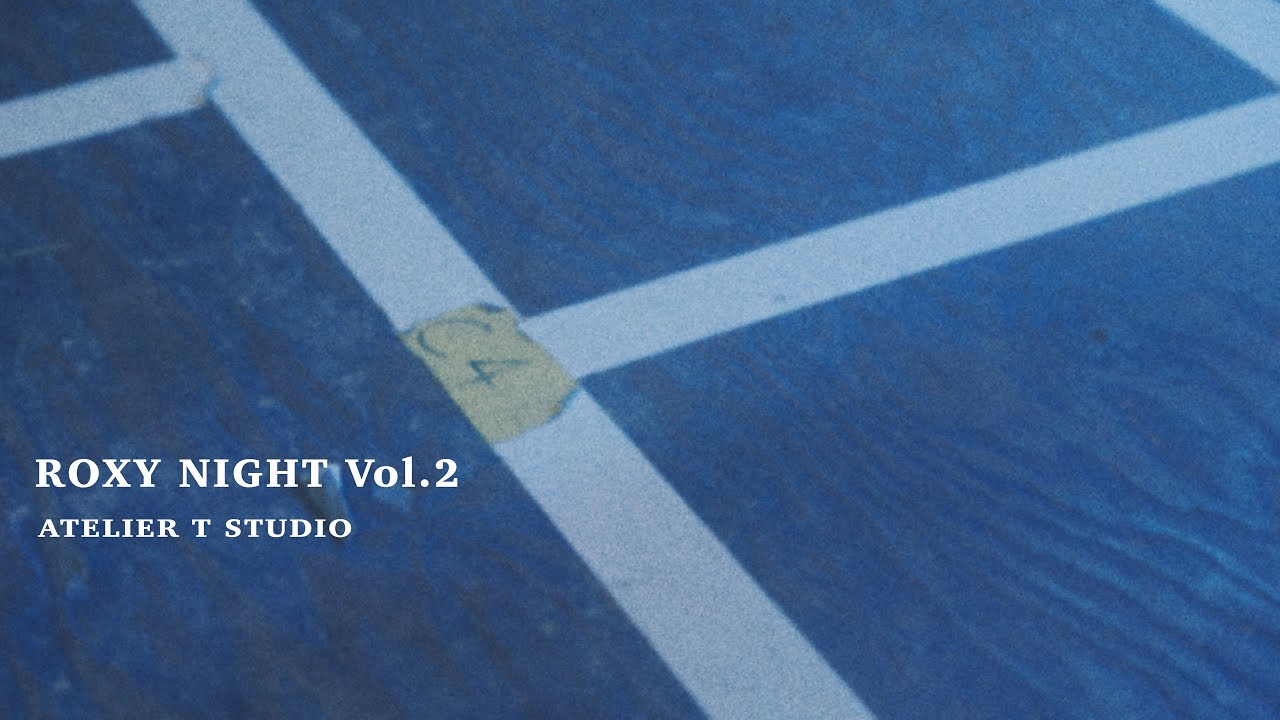 Reportage of ROXY NIGHT Vol.2 - YouTube