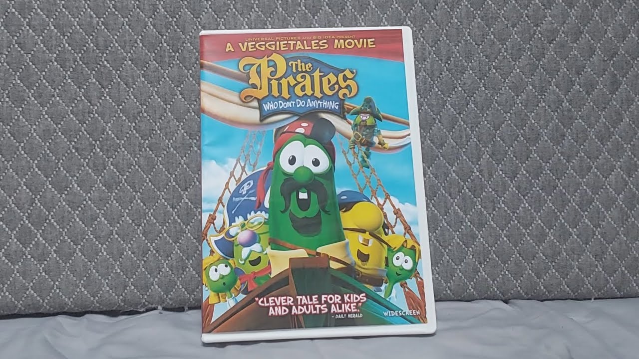 DVD Update #48 (November 9th, 2024) - YouTube