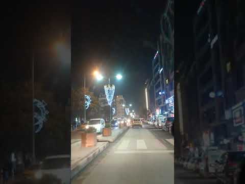 Van Araba Snap / Maraş Caddesi ( Sinan KUTLUYURT)