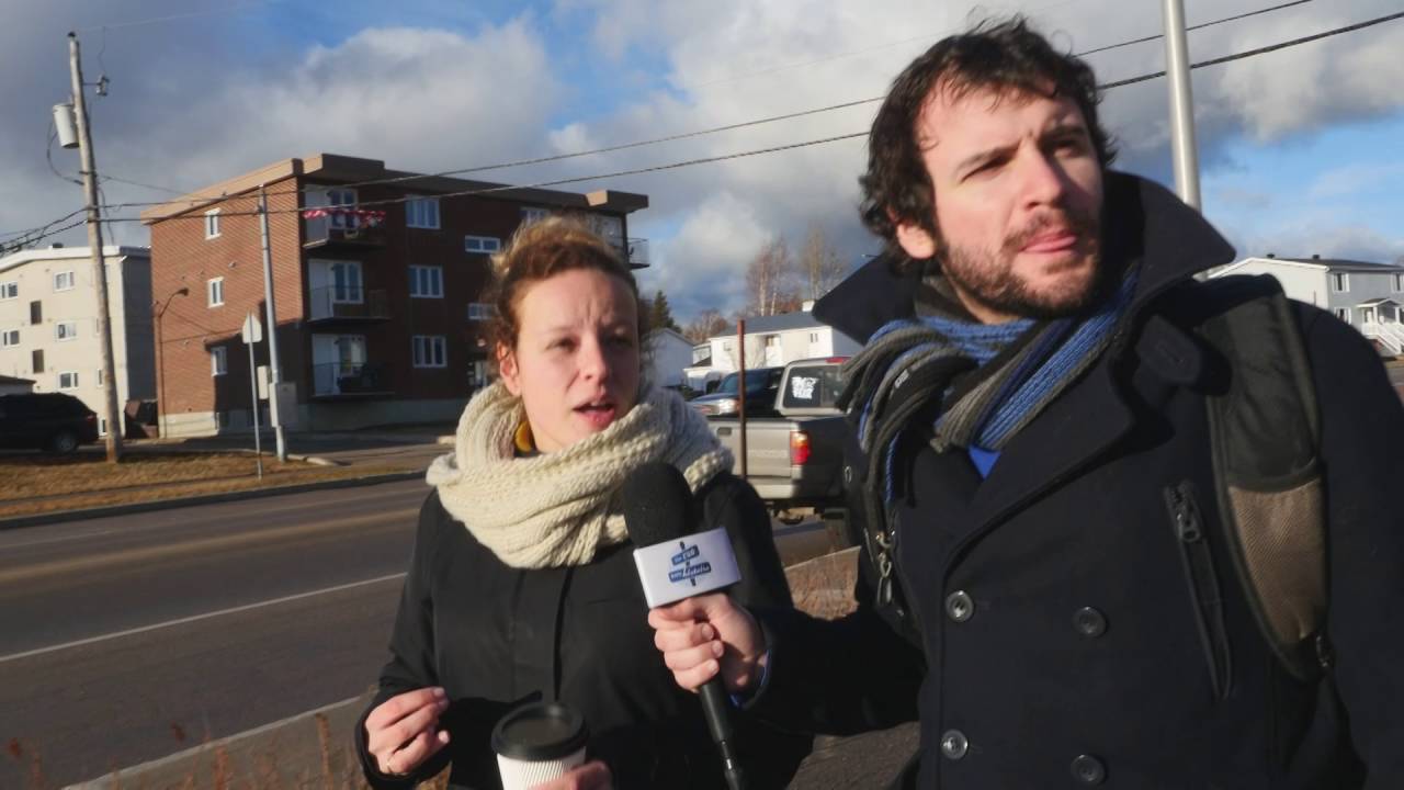 Une rue, son histoire : René-Bélanger - YouTube