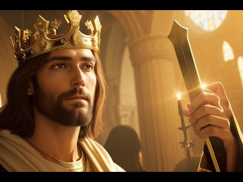 Our Mighty King - YouTube