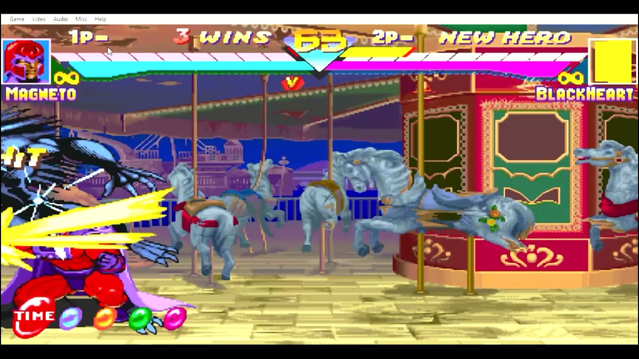 magneto combo 1136 - YouTube