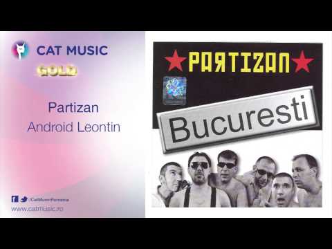 Partizan - Android Leontin