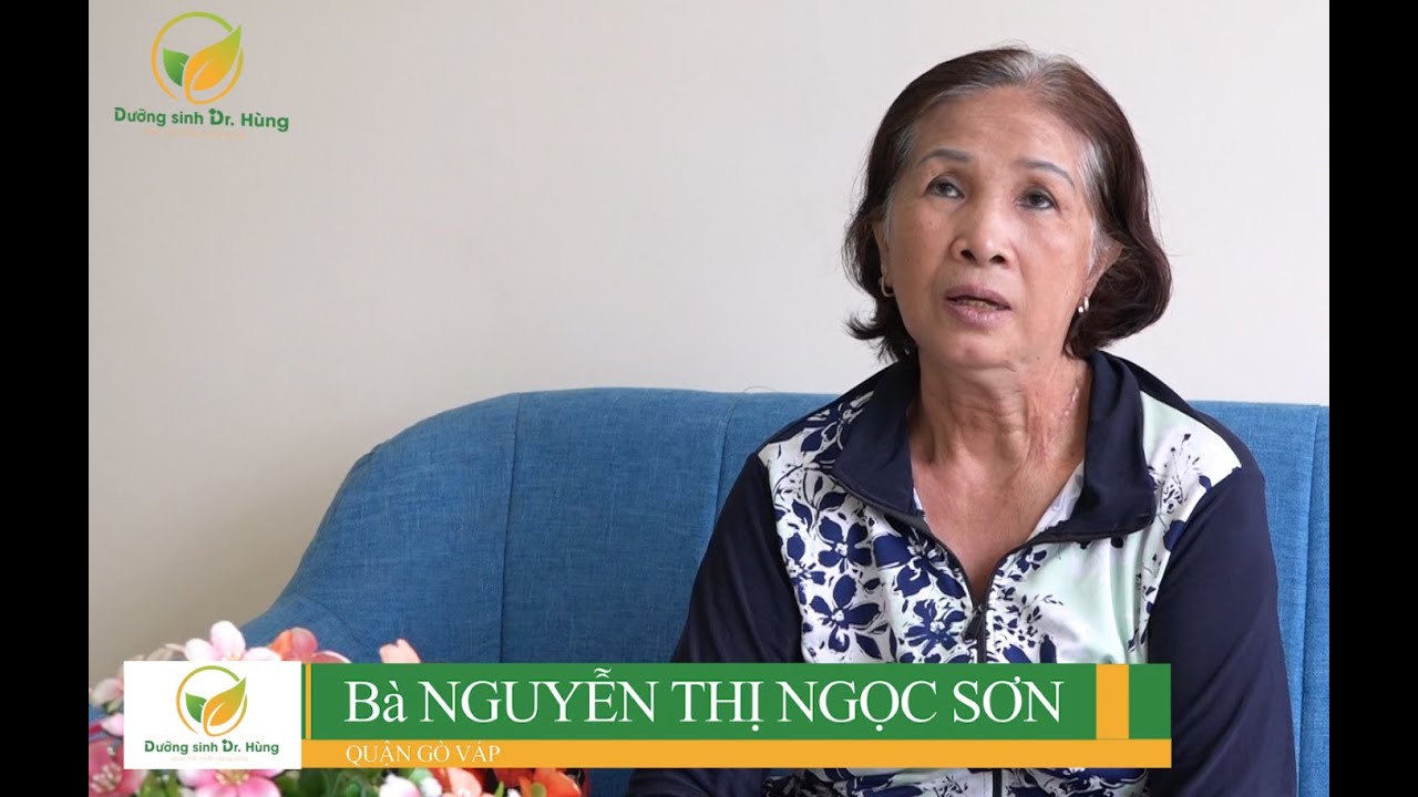 ÁI MỘ DR. HÙNG SAU KHI PHỤC HỒI KHẢ NĂNG VẬN ĐỘNG VÀ SỨC KHỎE || DƯỠNG ...