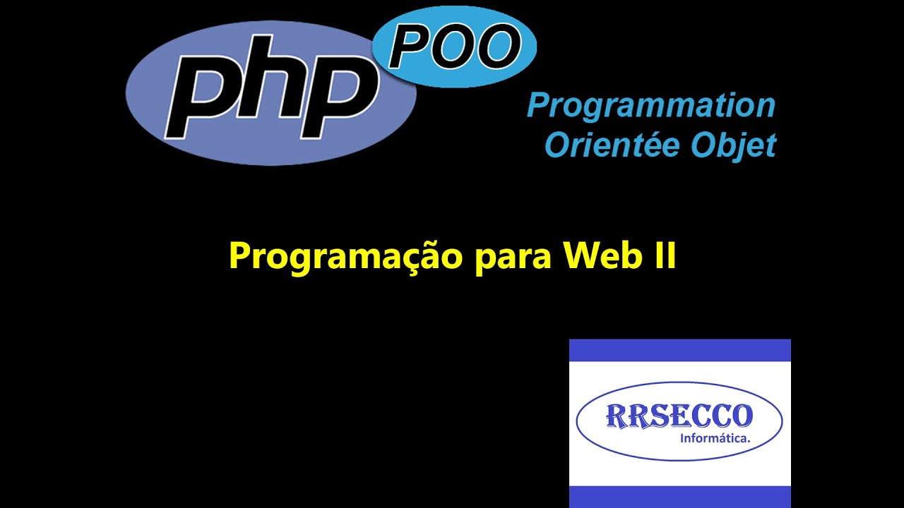 AULA 06 - Conceitos POO: Programação Orientado a Objetos - 06 05 21 ...