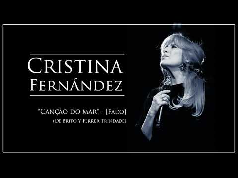 CRISTINA FERNÁNDEZ - \