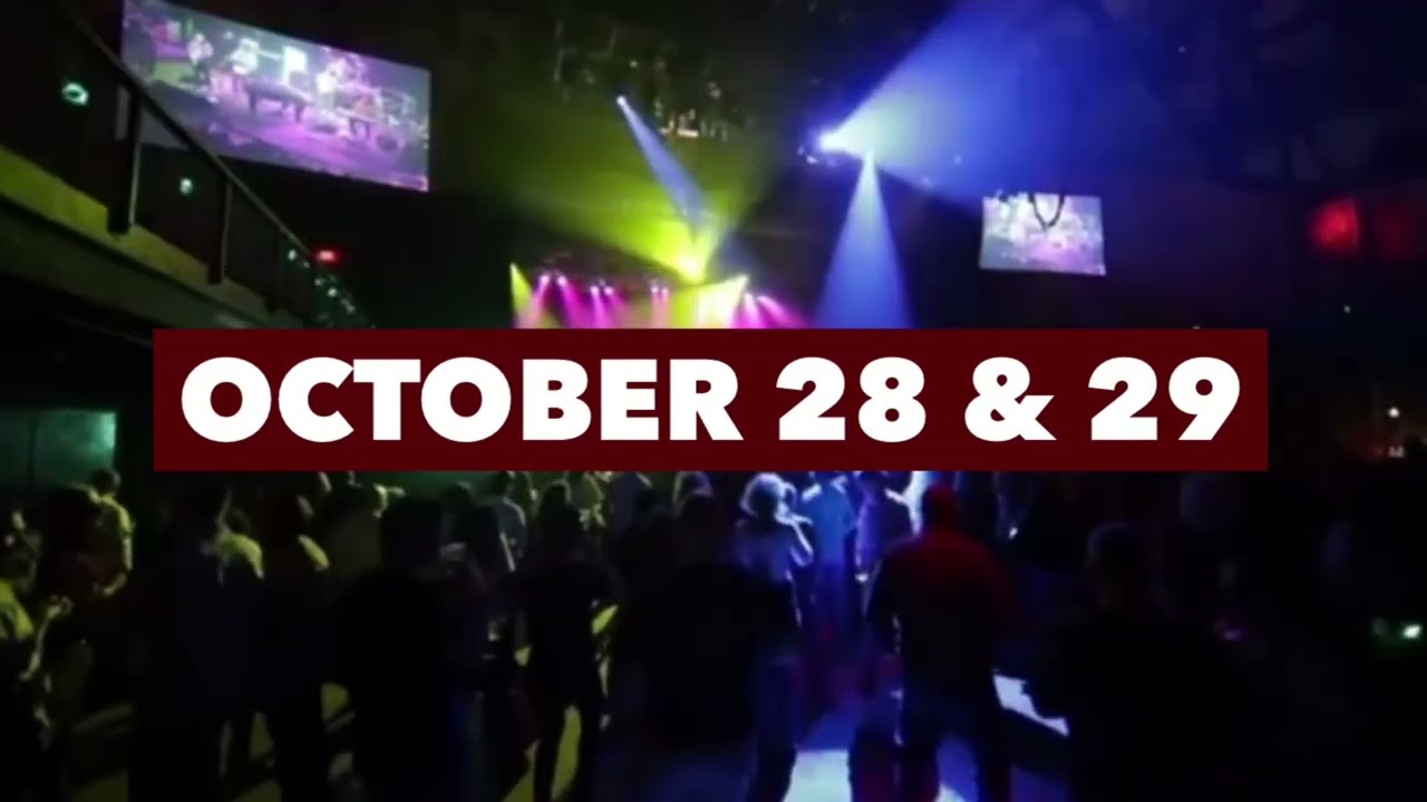 CELEBRATING 50 YEARS OF BILLY JOEL with Mike DelGuidice & Big Shot ...