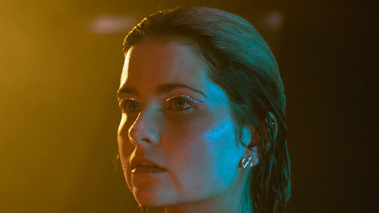 Ren - Let You In - YouTube