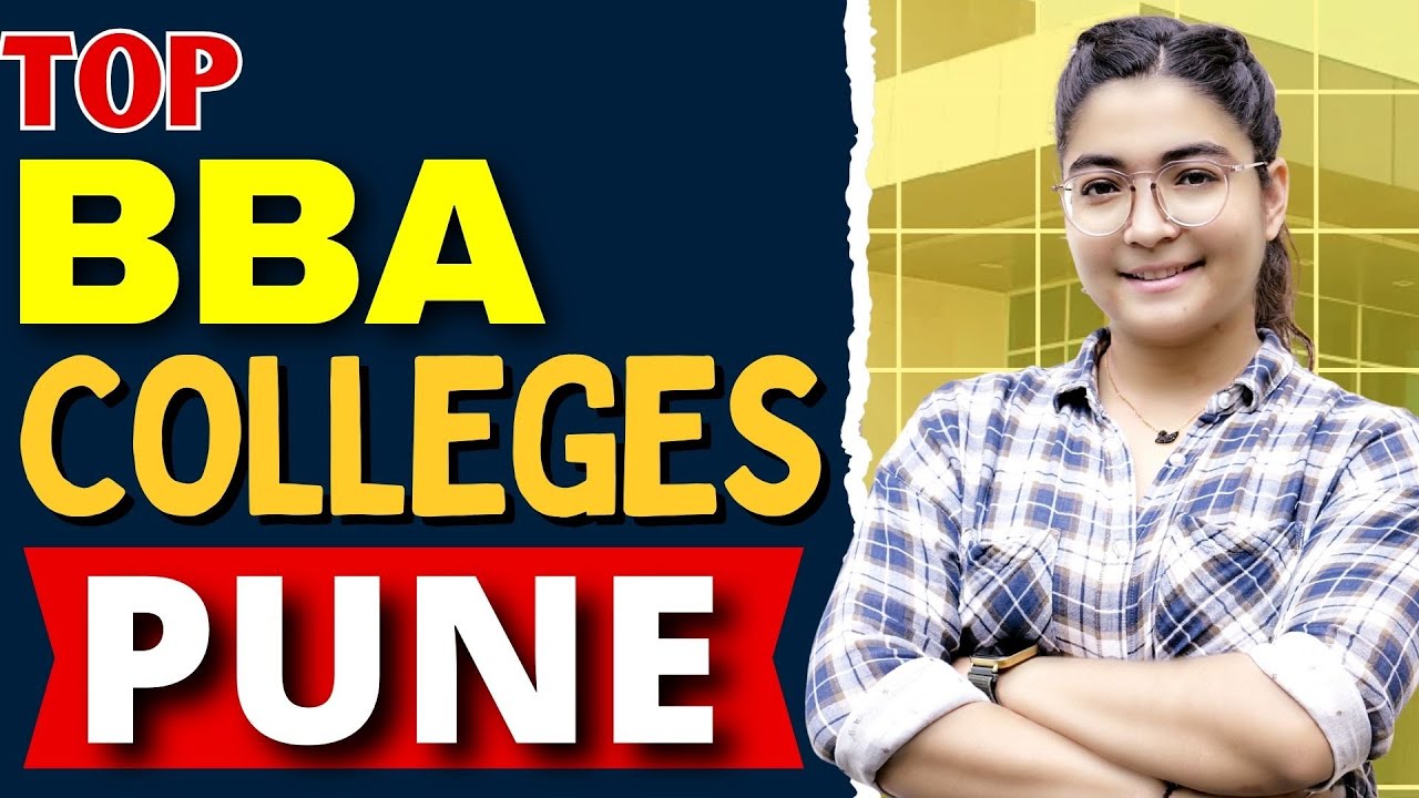Top 10 BBA Colleges in Pune || Total Fee Structure 💰 Placements 💵 ...
