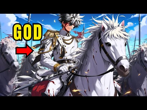 Weak Orphan Becomes a Master Strategist and Leads an Army to Victory ...