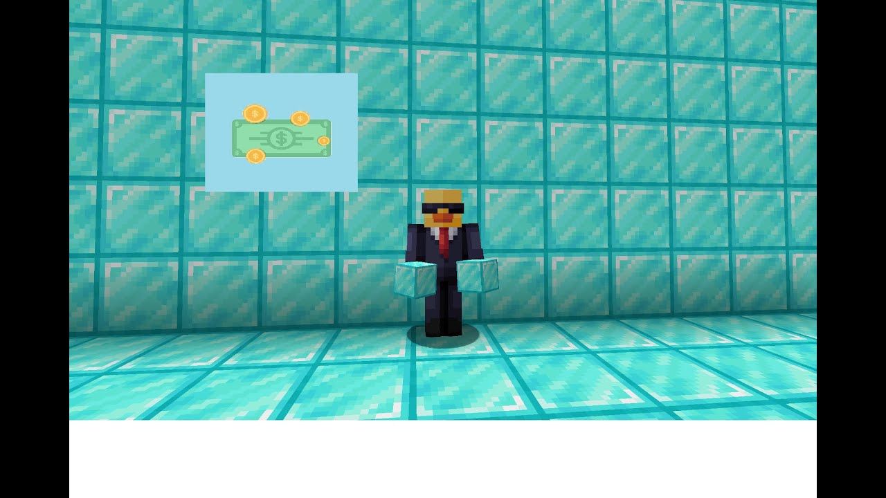 Best Money Making Methods on Smp Server (Litsl.net/DonutSmp) - YouTube