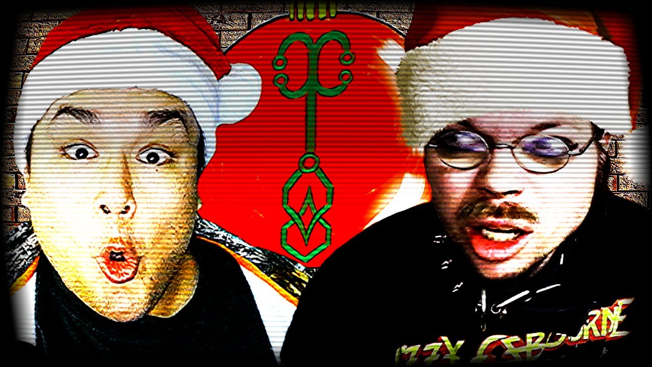 KingCobraJFS Shon and Saunders holiday episode - YouTube