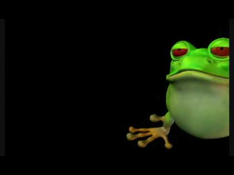 Victims of the Song Frog by AyaneStars (Vore) HD