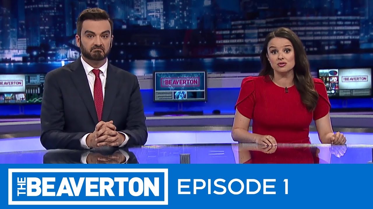 The Beaverton S3 - Episode 1 (Full Episode) - YouTube