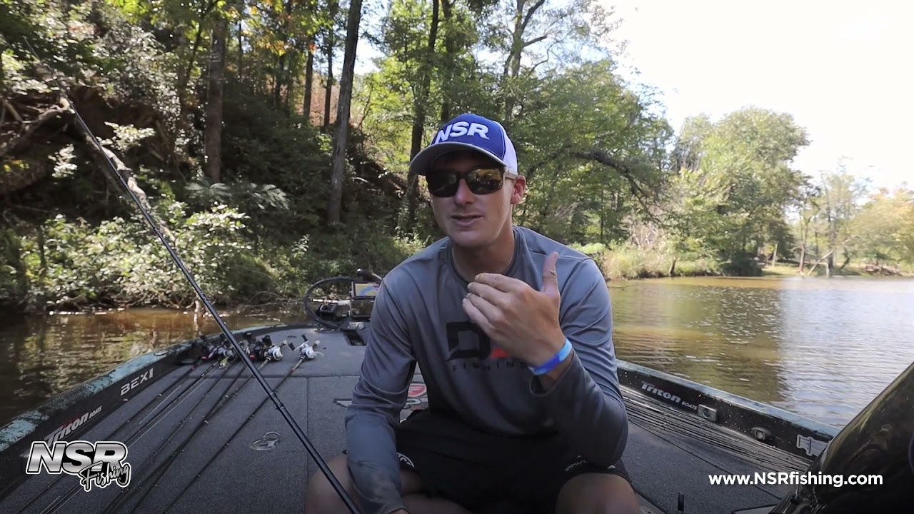 How to Become a 5 Star Angler - YouTube