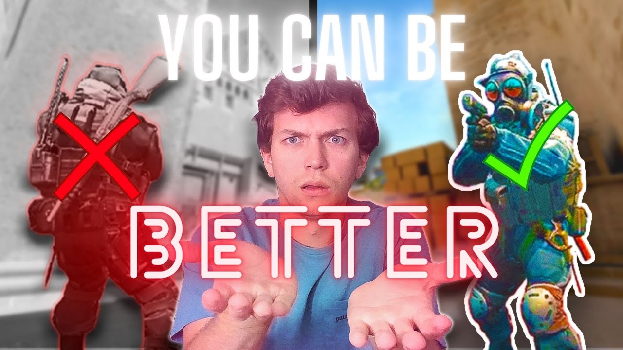 7 Mistakes You Make in CS2 - YouTube