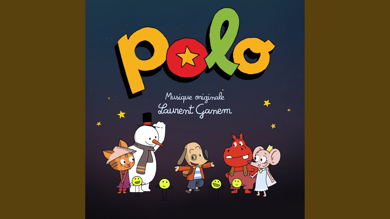 La chanson de Polo - YouTube