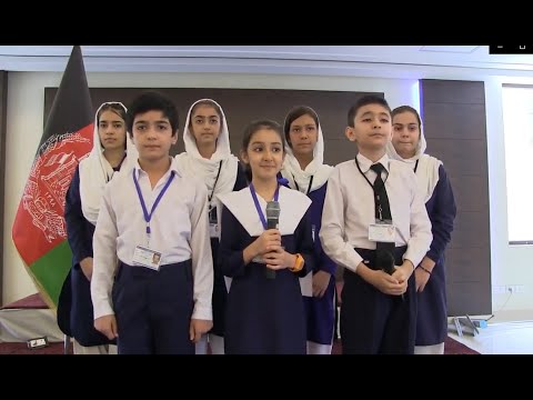 Sarzamine Man | sar zameen man | Afghan patriotic song  2022 | school students | سرزمین من