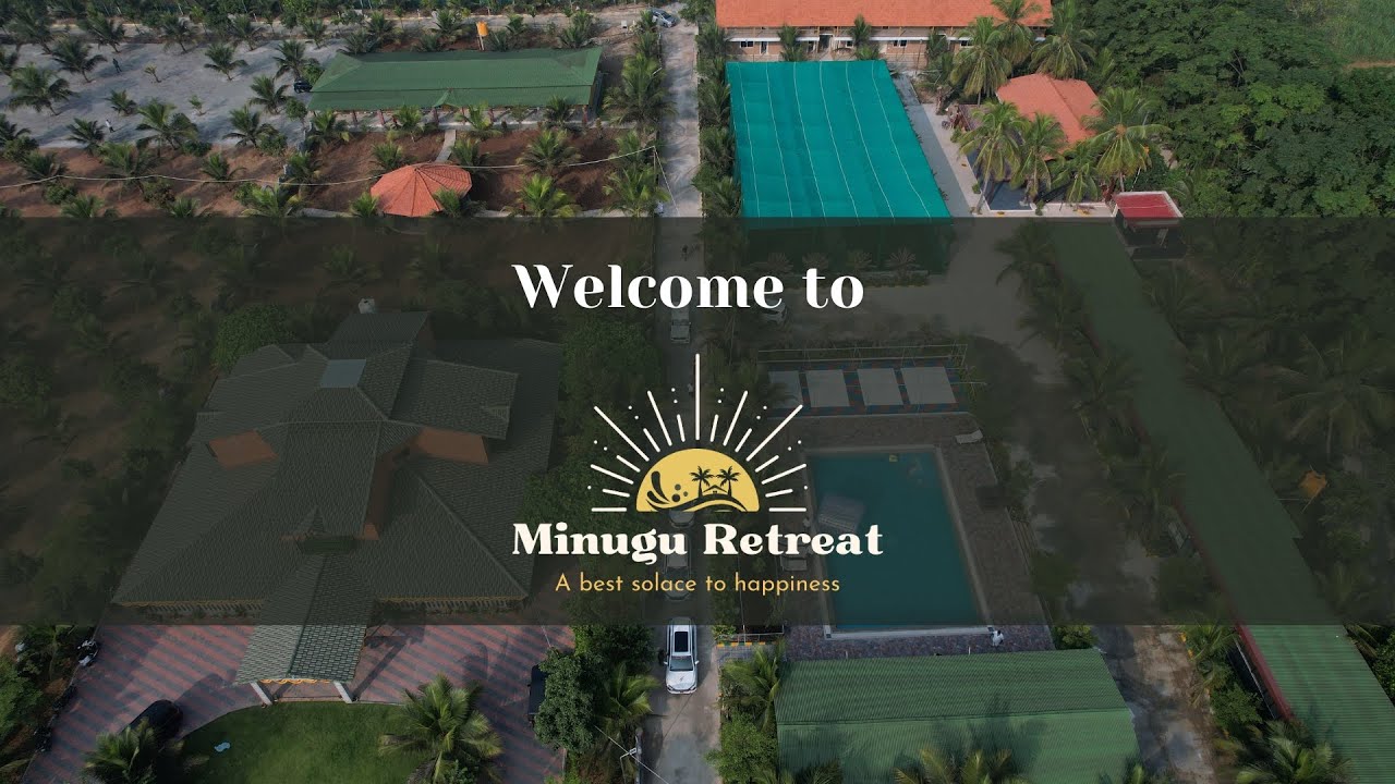 Minugu Retreat | One of the Best Family Resort Destinations in ...