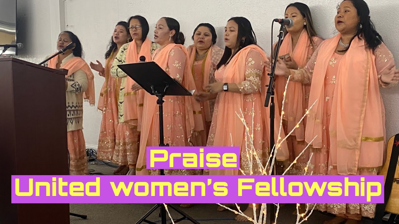 Nepali Christian cover song Mahima ra prasansa yashu Raja lai at United ...