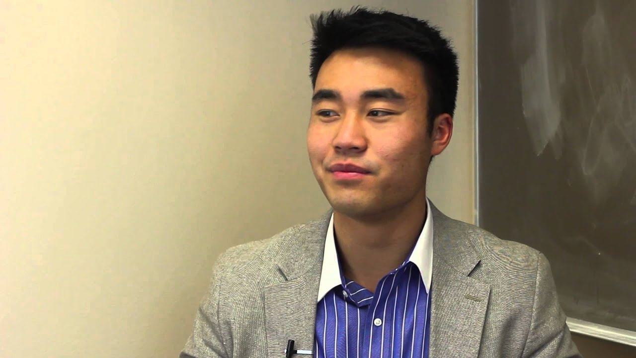 Serving as a Chinese speaking missionary in England (LDS) - YouTube