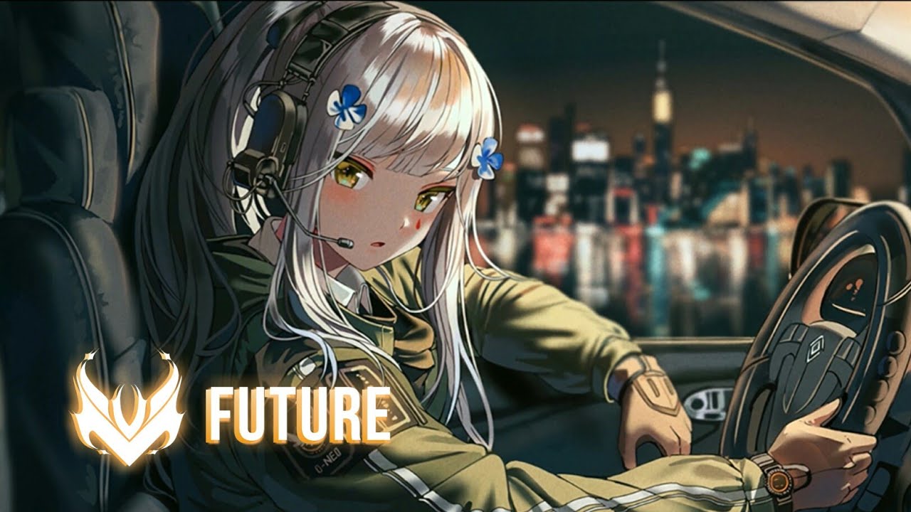 KLYDIX - Retro Drive - YouTube