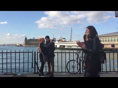 Kadıköy Sahili