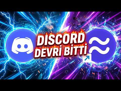 Sonunda Discord'un Rakibi Geldi: Fluxer Nedir?