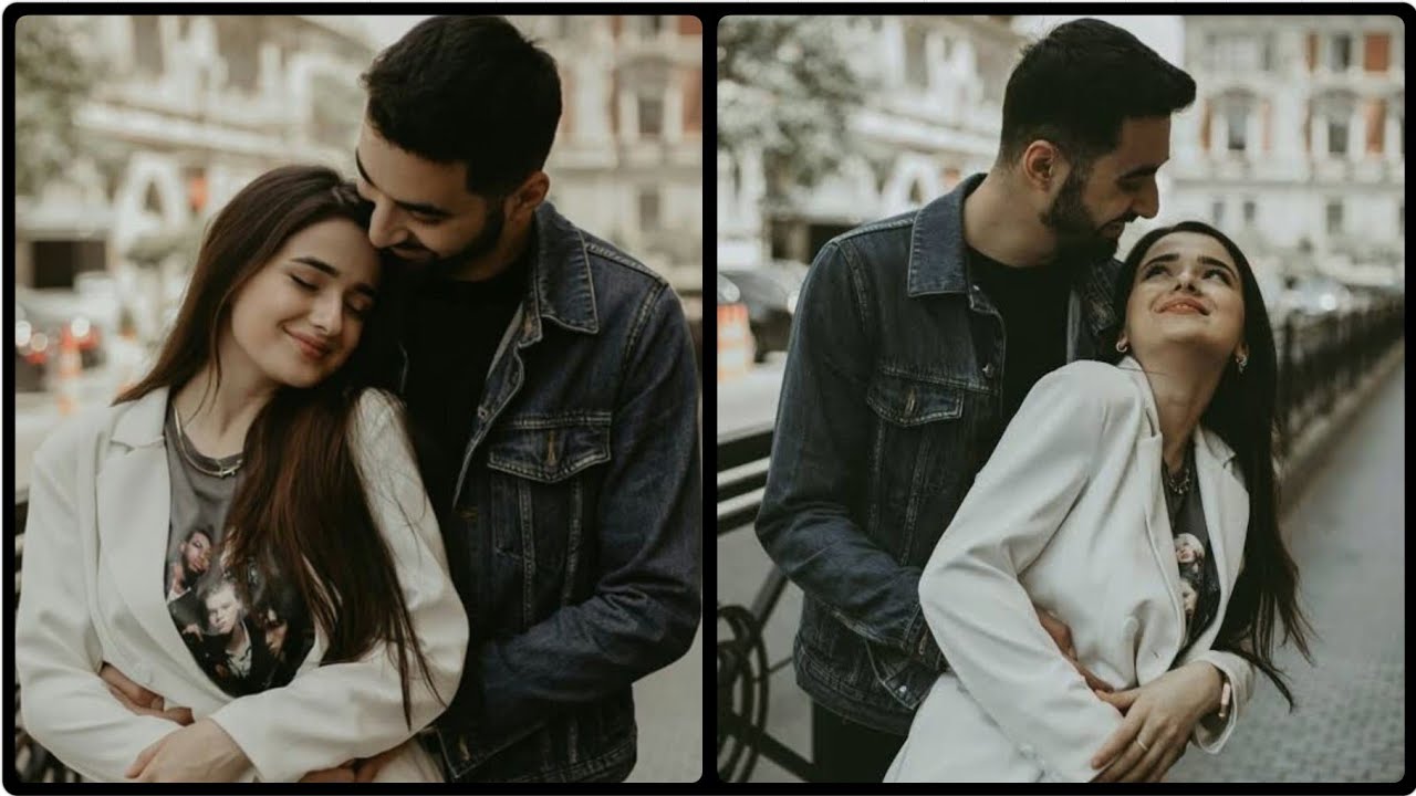 Top 30 Best Couple Dpz and Poses Ideas - YouTube