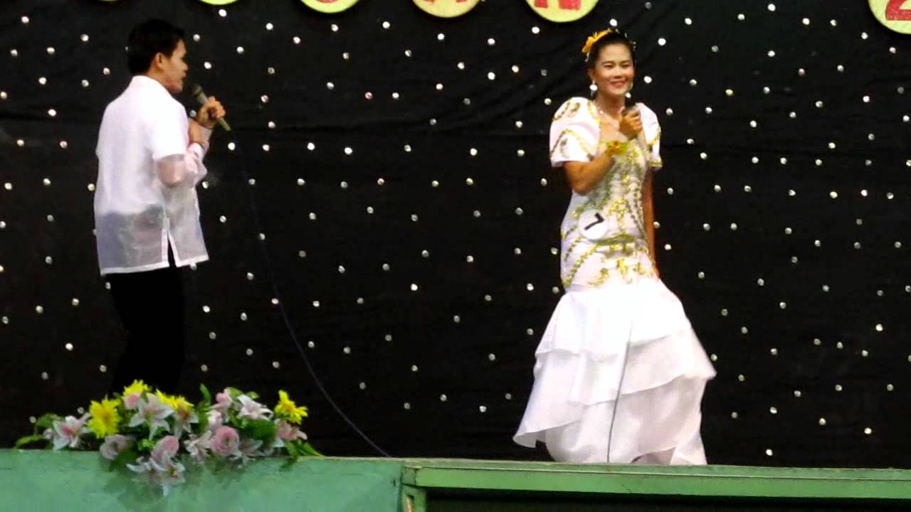 Balitaw Contest-District 6 (Bulak ug Kaibog).avi - YouTube