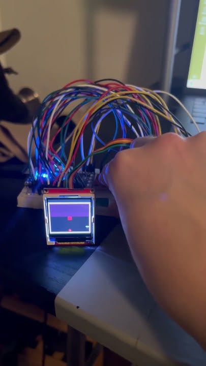 ECE 2035 Project 2 - YouTube