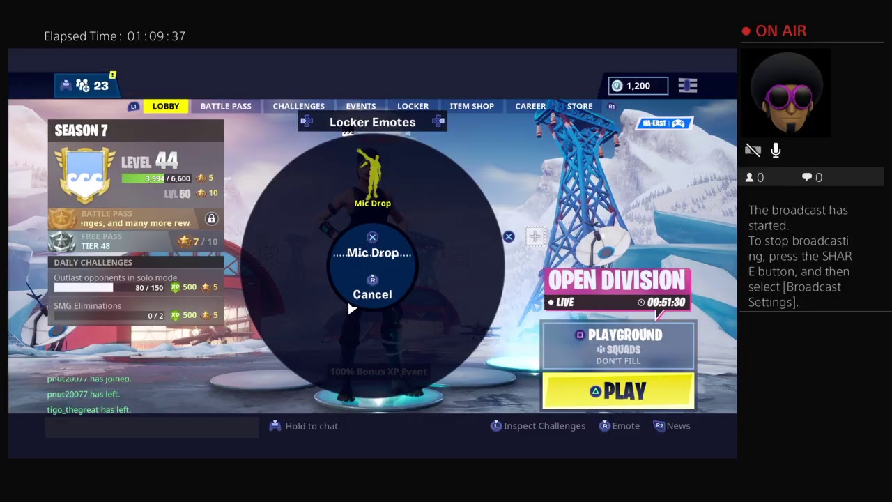 Best ps4 player - YouTube