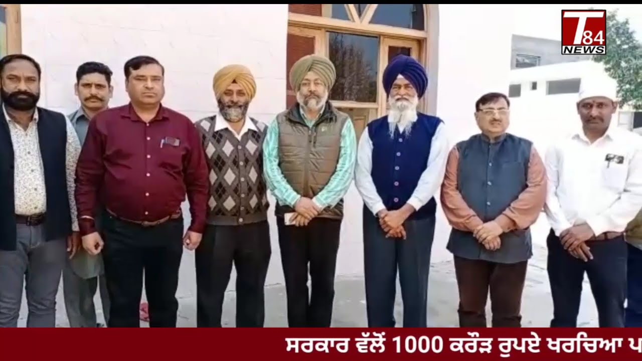 ਸਿਵਲ ਲਾਇਨਜ਼ ਸ਼ਿਵ ਮੰਦਿਰ ਡੀ.ਐਸ.ਪੀ ਪੂਨੀਤ ਚਹਿਲ ਪੂਰੀ ਖਬਰ ਸਾਹਮਣੇ||DSP Puneet ...