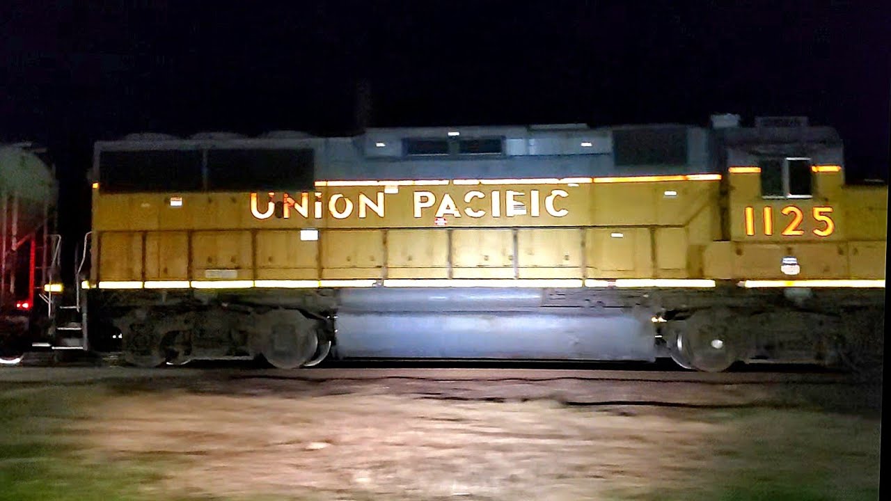 MASHN with GP60 in trail passes Pacific - YouTube