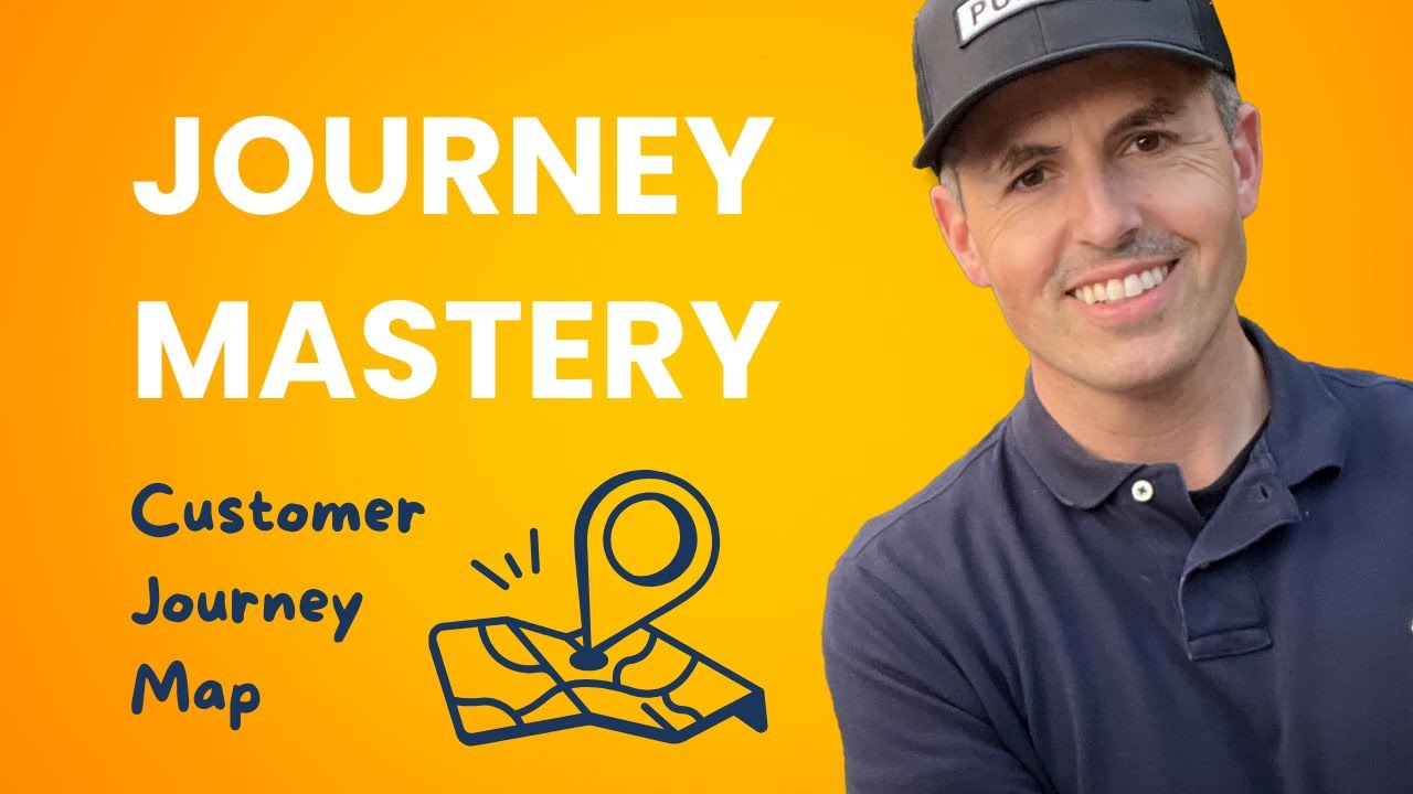 Customer Journey Mapping Explained: Turn Customers into Loyal Fans 🗺️ ...