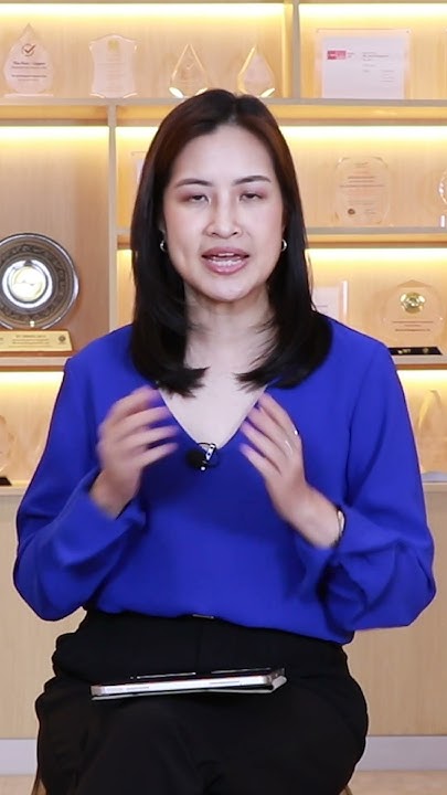 BBLAM มีกองทุน THAI ESG อยู่ 4 กองทุนนะ - YouTube