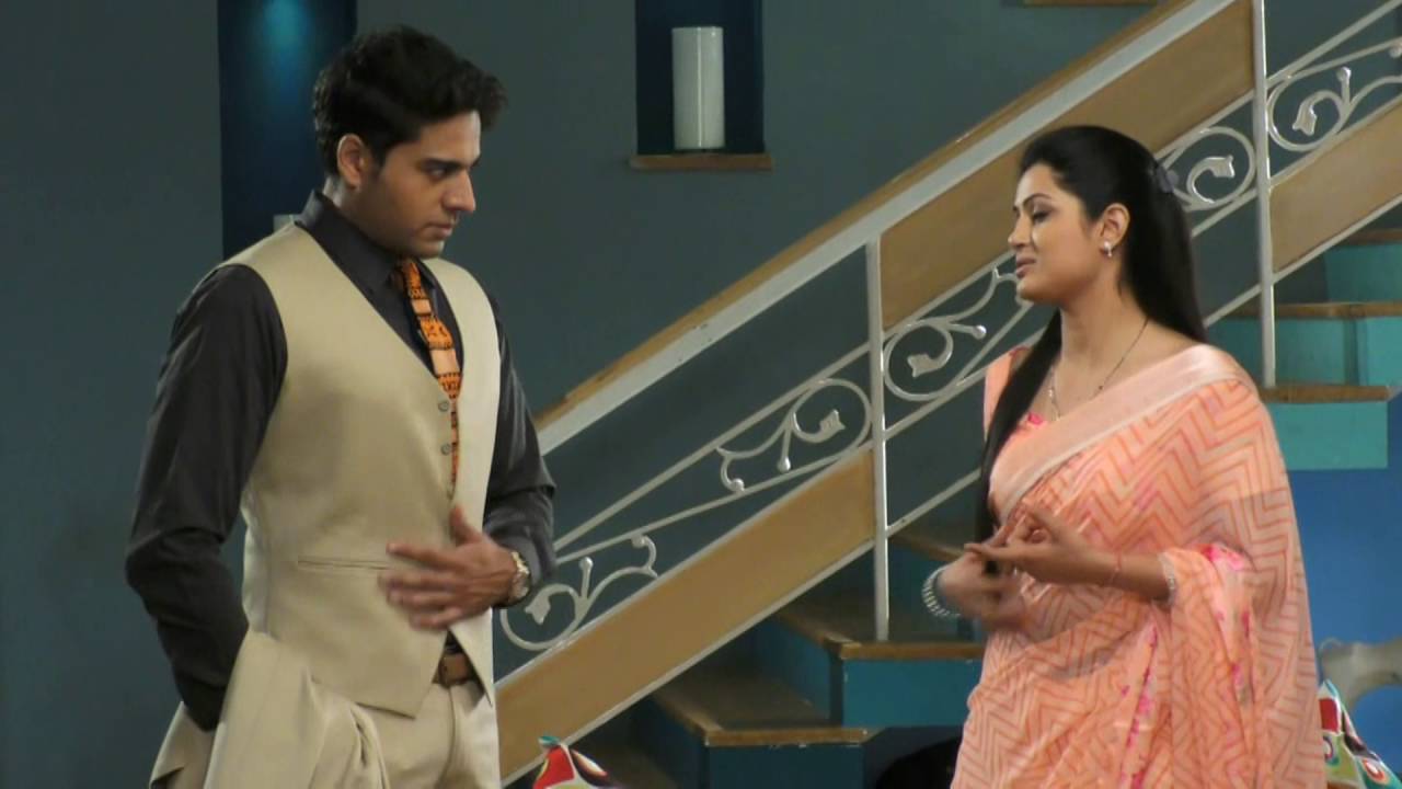 Tere Bin Serial On Location Shoot 27th Aug /Interview With Akshay ...