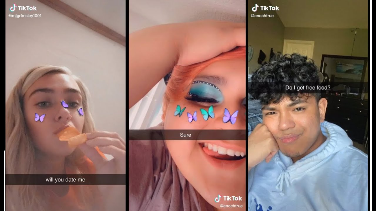 Pete - Cooking by the book Tik Tok Compilation - YouTube