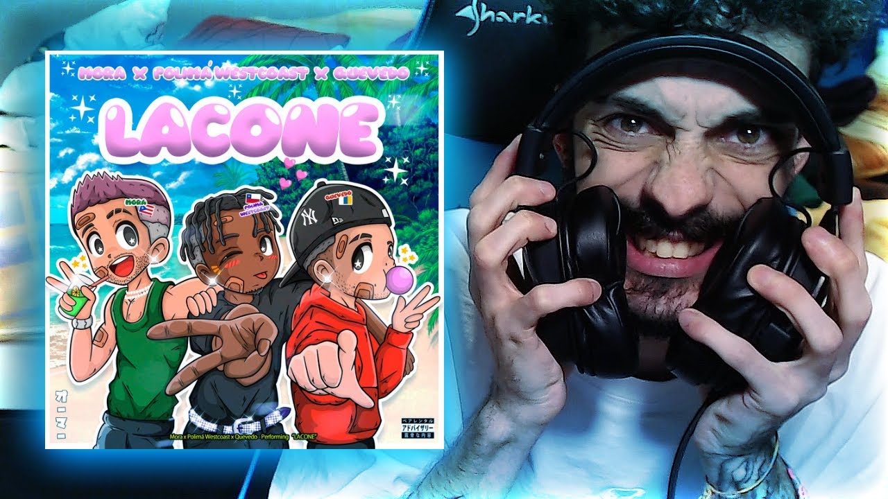 TEMA DEL MES 😏 REACCIÓN a Polimá Westcoast, Quevedo, Mora – LACONE ...