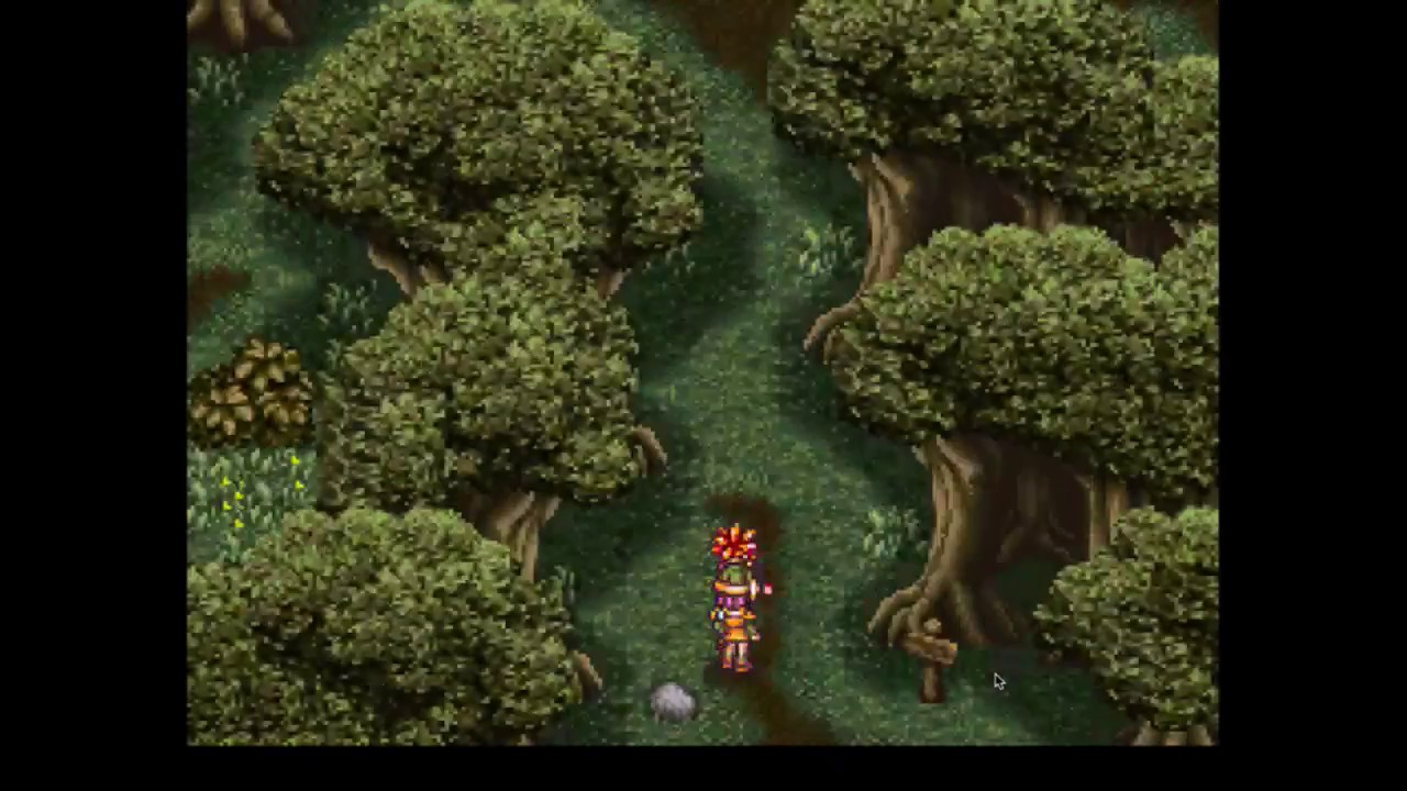 GamePlay Channel Live Stream - Chrono Trigger Gameplay - YouTube