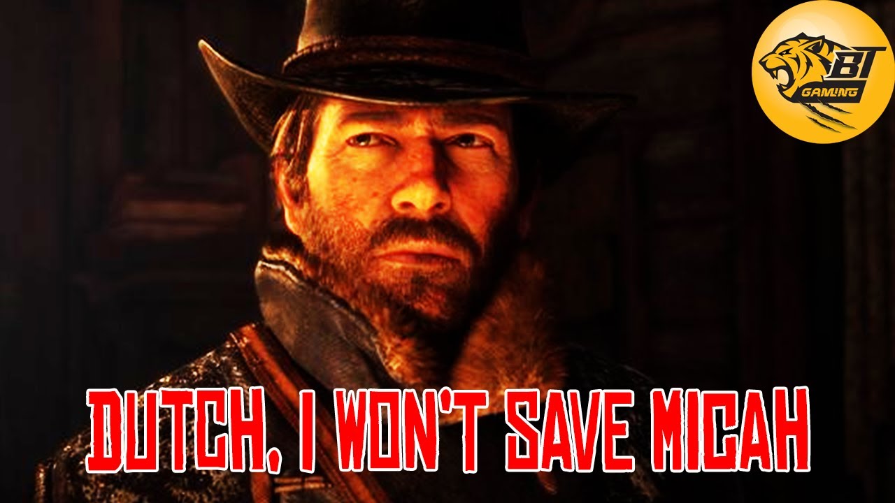 Bad Boy - Arthur Morgan - Red Dead Redemption 2 - YouTube