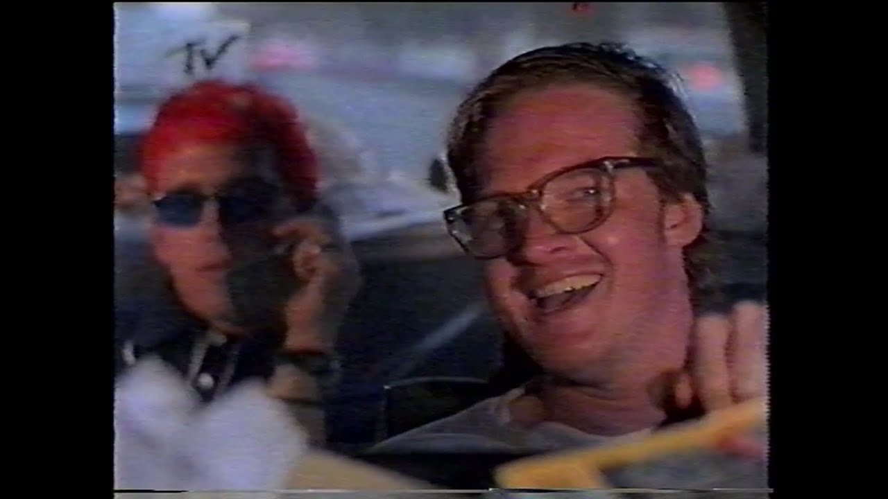MTV Commercials on October 10, 1994 (60fps) - YouTube
