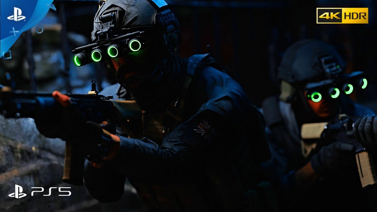 Clean House [PS5 HDR 4K] Next-Gen Ultra Realistic Graphics PlayStation ...