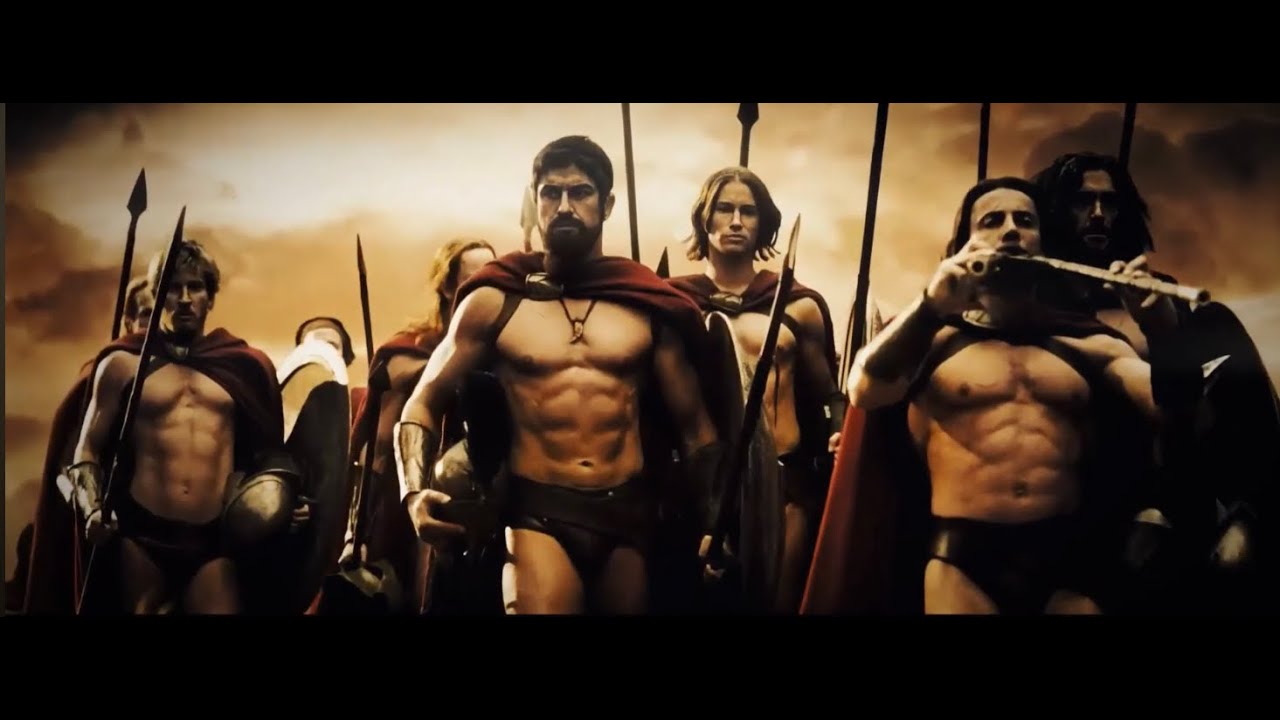 King Leonidas 2 - Son of a Lion - YouTube